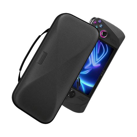 Best Asus Rog Ally X Cases In