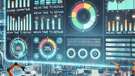 Unlocking Efficiency Tracking Key Maintenance Kpis For Optimal Performance