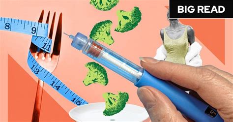 My Year On Ozempic This Stuff Works And Id Happily Take It Forever The I Paper