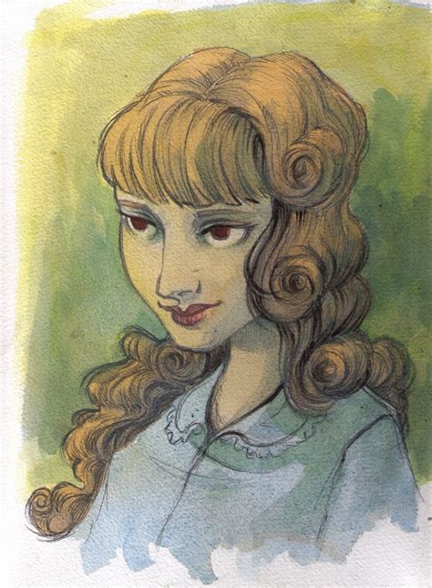 Brett Helquist Sketches Illustration Artists Artist Inspiration