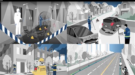 Did You Know Lidar And Forensics