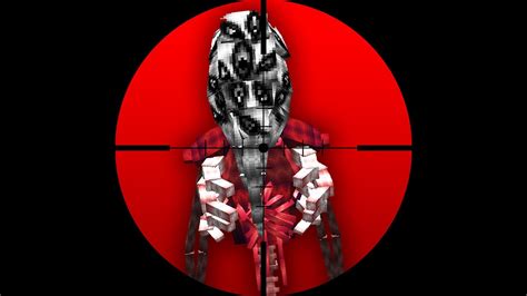 Hunting Down Minecrafts Scariest Horror Entity Youtube