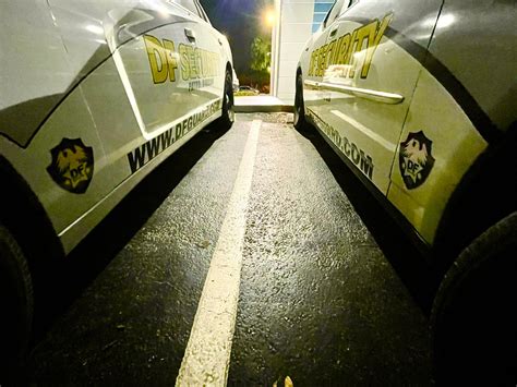 About Us Df Security Llc