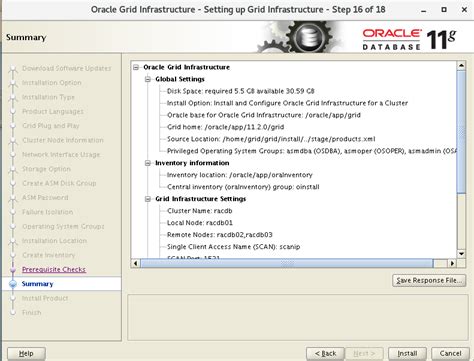 Centos7 9上安装oracle 11gr2 Rac 三节点（asmlib管理asm磁盘） 墨天轮