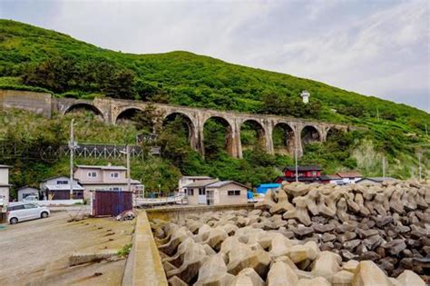 汐首灯台の写真素材写真素材なら写真AC無料フリーダウンロードOK