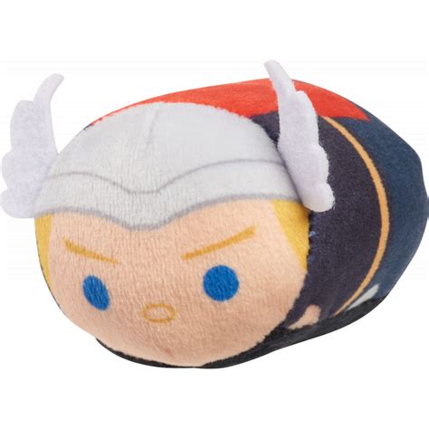 Marvel Tsum Tsum Mini Plush Afterpay Available