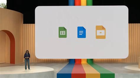 Google S Duet AI In Workspace Can Write Documents And Emails For You