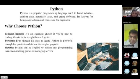 Intrain Tech On Linkedin Python Overview Roadmapintraintech