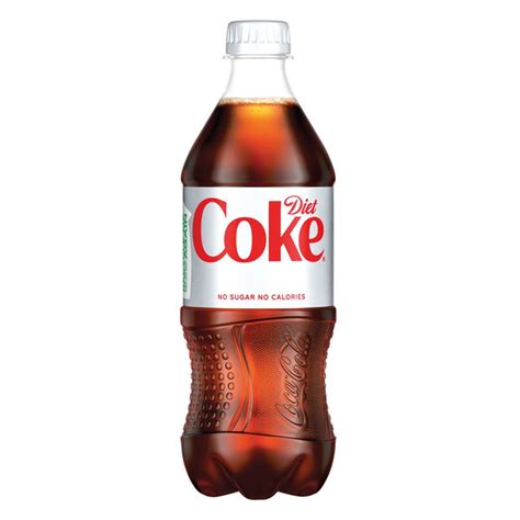 Diet Coke Diet Cola Soda Pop Bottle Same Day Delivery Or Pickup Aldi