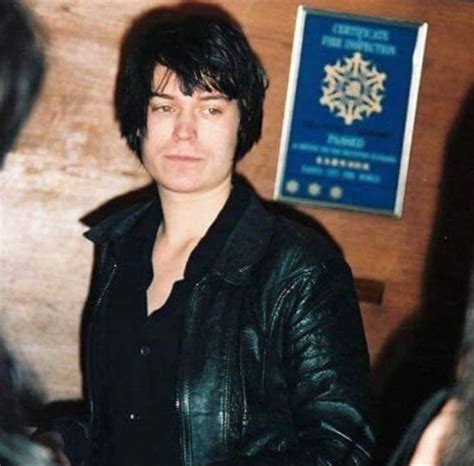 Neil Codling Suede Keyboardist Collection