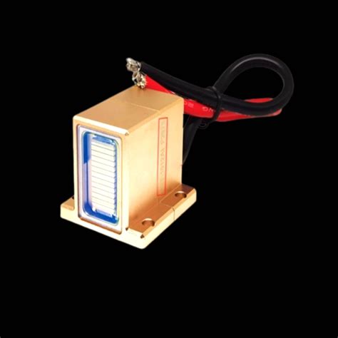 808nm 300w 500w Semiconductor Laser Stacks Arrays For Laser Beauty Machines Huaguang 1390