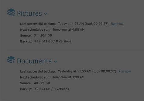 Something Wrong With Web Ui Support Duplicati