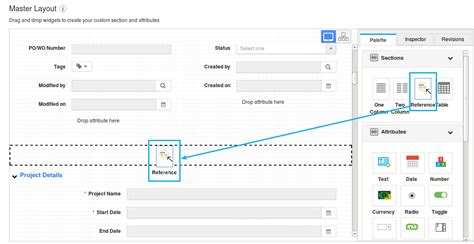Reference Section Of