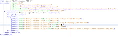 no persistence provider for entitymanager named geoinfo pu hibernate