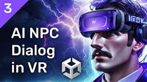 Milan Prucha On Linkedin Create A Gpt Driven Npc Using Inworld Ai