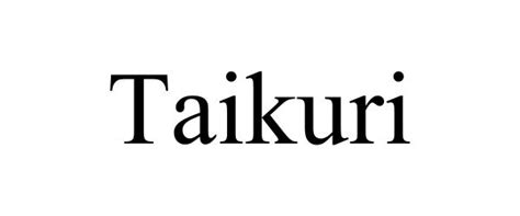 TAIKURI Putian Hanjiang Hanxi Street Suyingzhu Daily Necessities