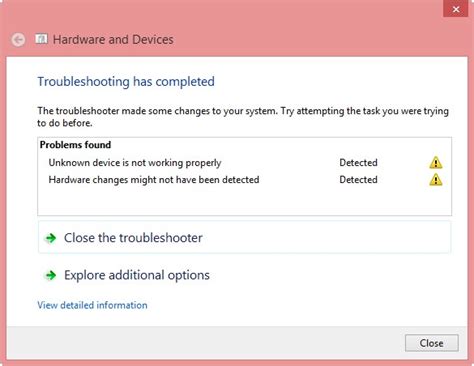 USB Device Not Recognised Whenever A Pendrive Printer Or External Microsoft Community