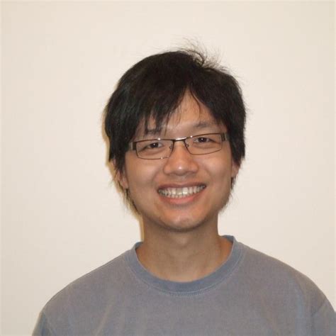 Simon Wangs Instagram Twitter And Facebook On Idcrawl