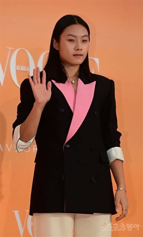 최사라 ‘시상하러 왔어요 [포토] 스포츠동아