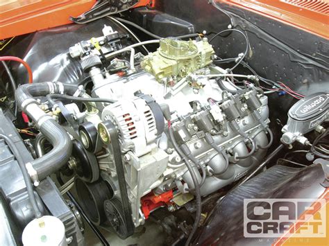 Compression Ratios Ask Anything Car Craft Magazine