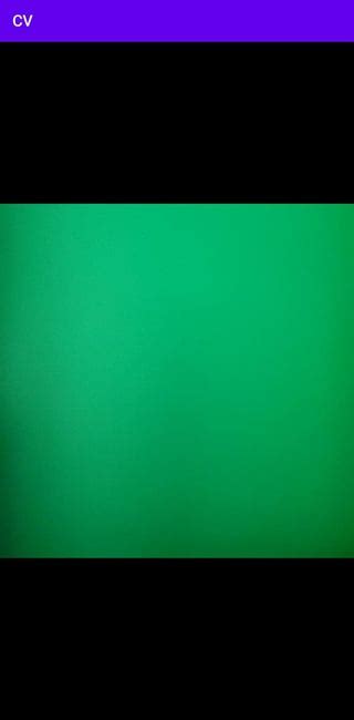 Java Opencv How To Set A Full Screen Camera View In Android Stack Overflow