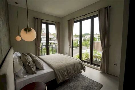 Damara Village Jimbaran Hijau Id