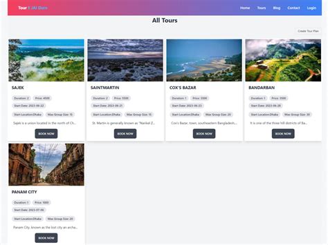 Figma To Reactjs Conversion Website Upwork