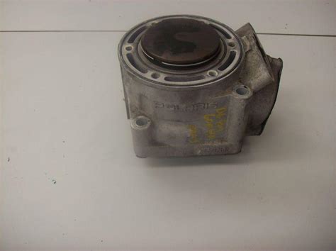Find Polaris 2006 05 Fusion Dragon 600ho Shift Switchback Iq Cylinder Mag W Piston In Harrison