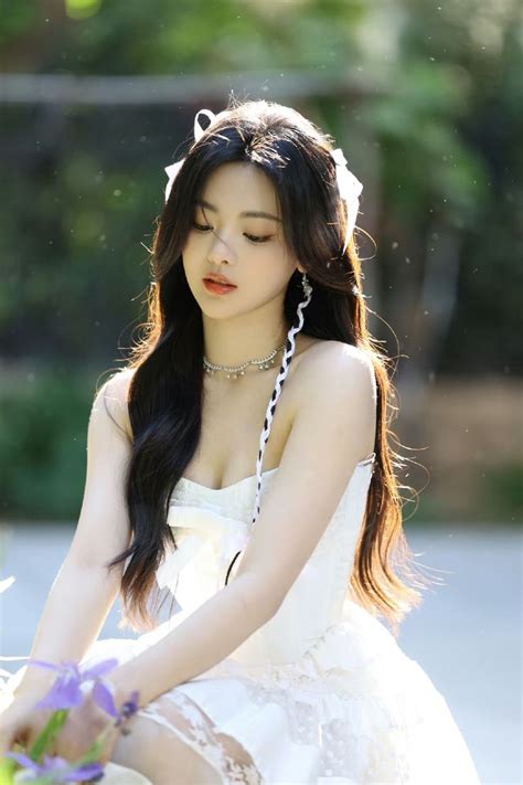 Yang Chaoyue Weibo Update Chicas Actores Chicos Asiáticos