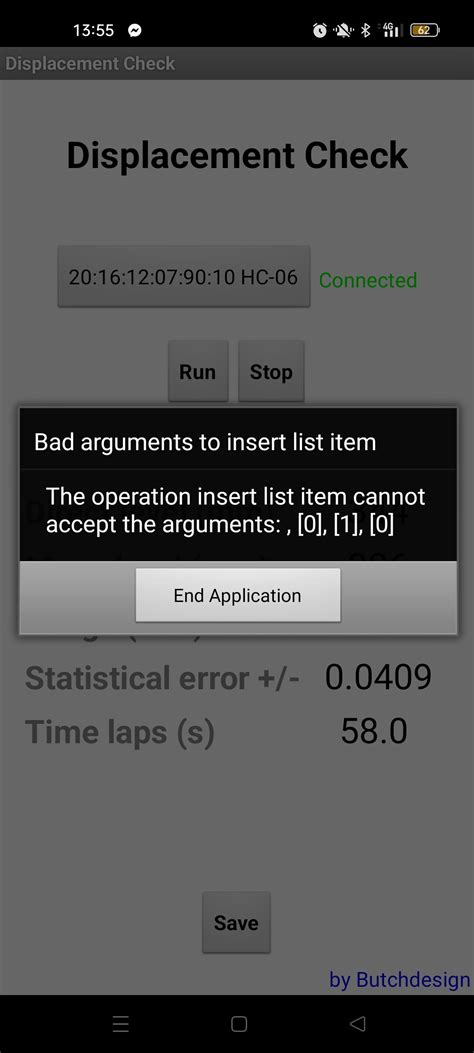 Writing Data In A Csv File Not Working Mit App Inventor Help Mit App Inventor Community