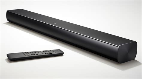 Best Soundbar Without Subwoofer Top In Sound Review Hub