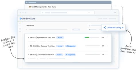Jira Two Way Binding BrowserStack Test Management BrowserStack