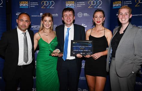 Sports Awards And Honours 2022 At Paul Caison Blog
