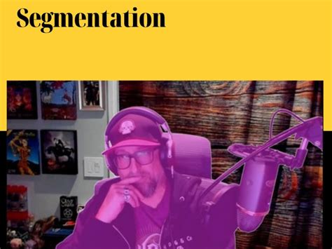 High Quality Accurate Image Annotation Segmentation And Data Labeling