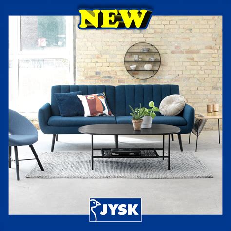 Jysk Georgia Jysk ში ახალი კოლექციაა 😍