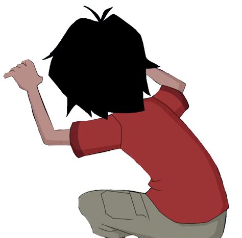 Hiro Hamada Png 10 By Hirohamadarockz On Deviantart