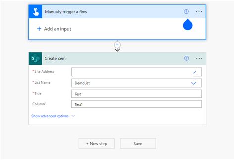 power automate setting impersonator account service id microsoft community