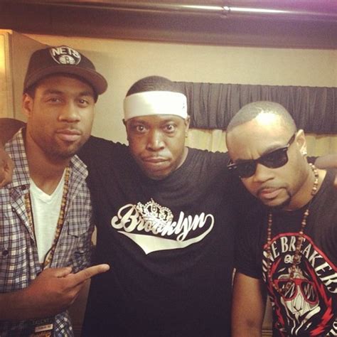 Whodini Biography Hip Hop Scriptures