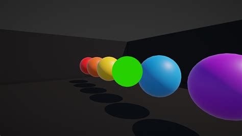 Unity Shader Graph Basics Part 4 The Depth Buffer