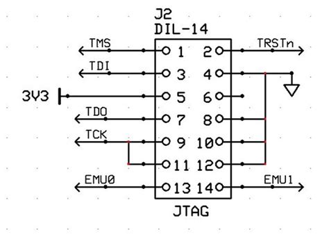 Piccolo Spi Sharing And Jtag Newbie Questions C2000 Microcontrollers