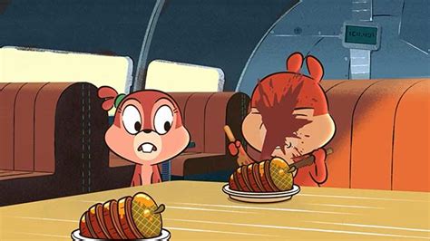 چیپ و دیل تلوبیون مرجع پخش زنده و دانلود فیلم ، سریال و سایر برنامه های تلویزیون