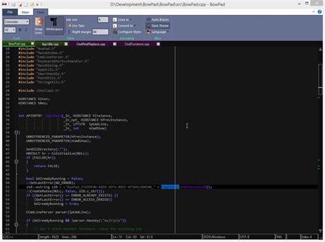 Download Bowpad 64 Bit V262 Freeware Afterdawn Software Downloads