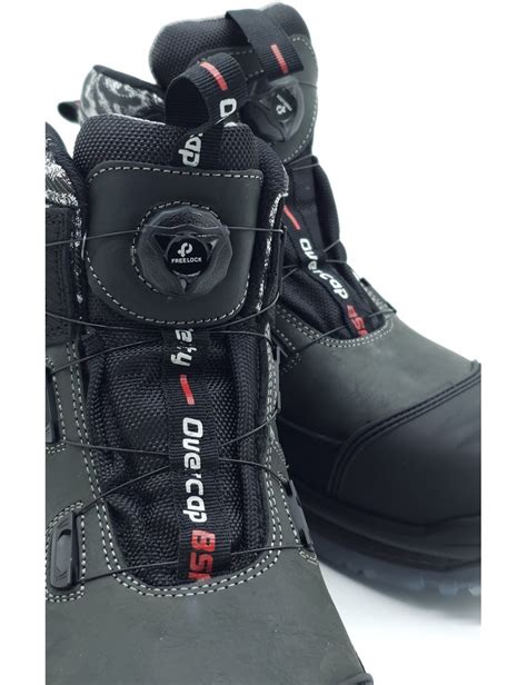 Sir Safety Fast S3 Safety Boots