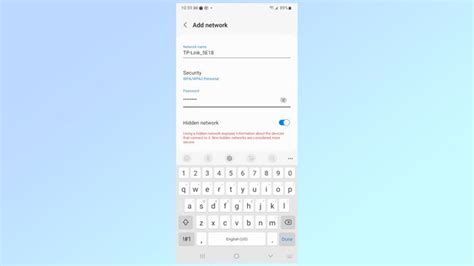 I Use This Trick To Hide My Wi Fi Network From Everyone Heres How To Do It Tom S Guide