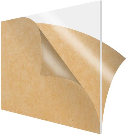 6mm Acrylic Sheet Weprofab