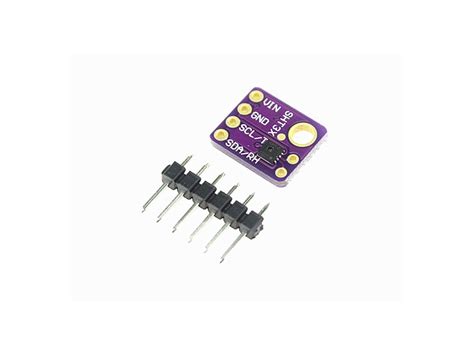 SHT31 Temperature Humidity Module Makerfabs