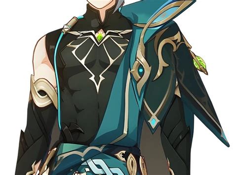 원신에 나오는 알하이탐 코스프레옷 개조시켜 봤다 원신 에펨코리아