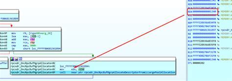analysis of cve 2022 30136 “windows network file system vulnerability“ core labs