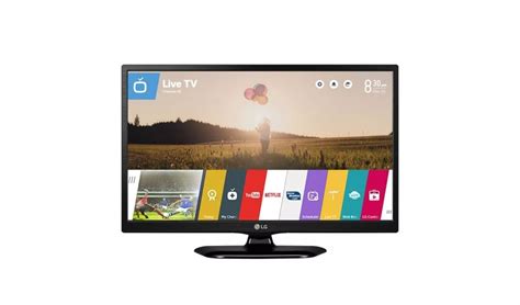 Tv Lg 24 In
