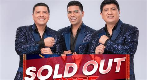 Grupo Logra R Cord Con Venta De Entradas Para Sus Conciertos Por Su Aniversario En El